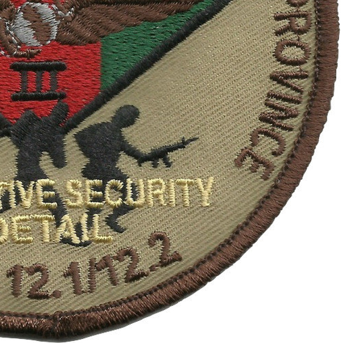Camp Leatherneck Afghanistan Helmand Province Patch | Station Patches ...