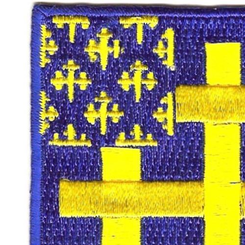 64th Infantry Regiment Patch | Infantry Patches | Army Patches ...