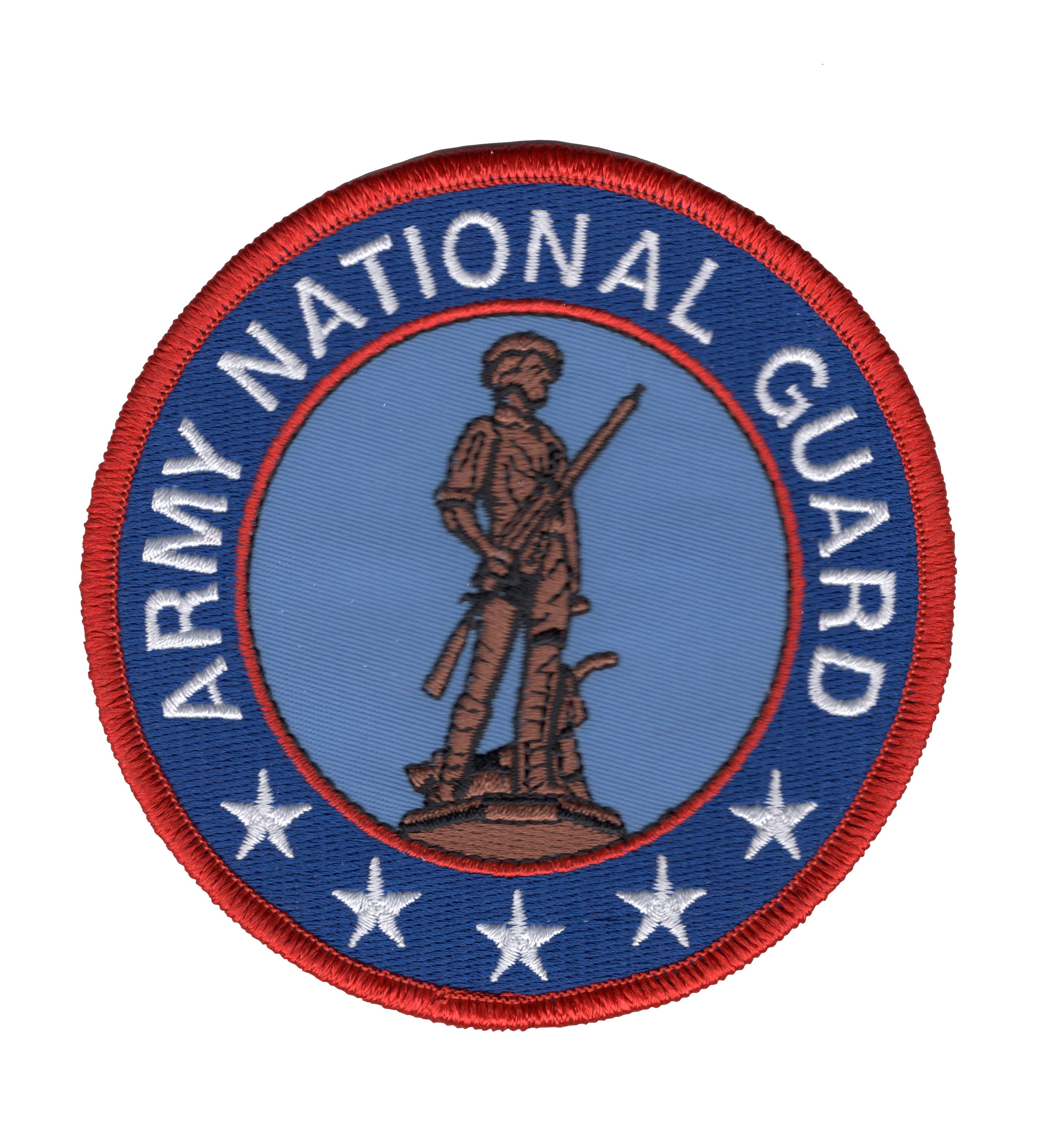 US Army Unit Patches | Airborne, Combat, Airborne, & More - Page 3