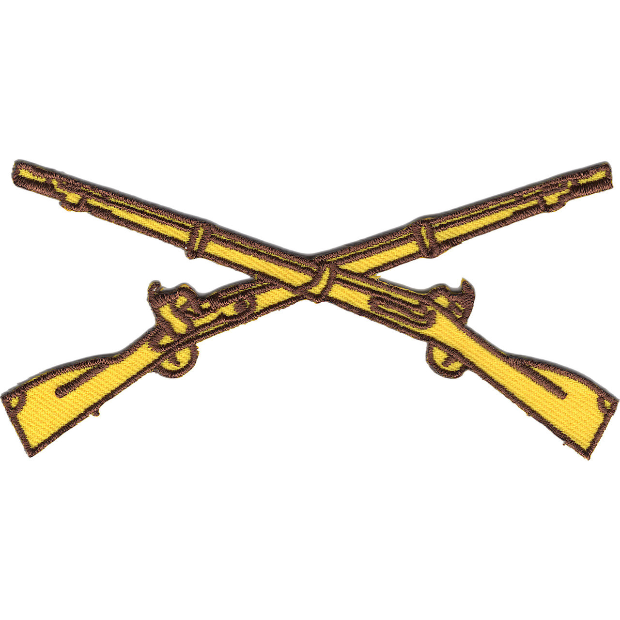 Infantry Patches | Army Patches | Popular Patch