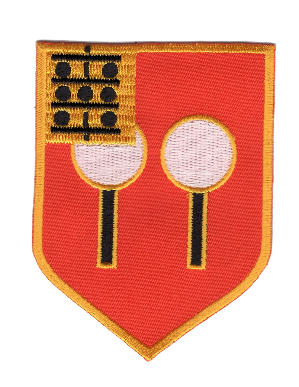United States Army Field Artillery Patches | Popular Patch