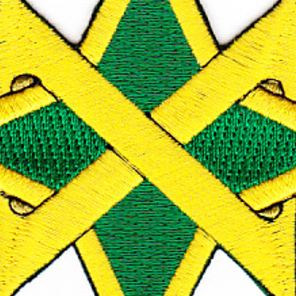 95th Military Police Battalion Patch | Military Police Patches | Army ...