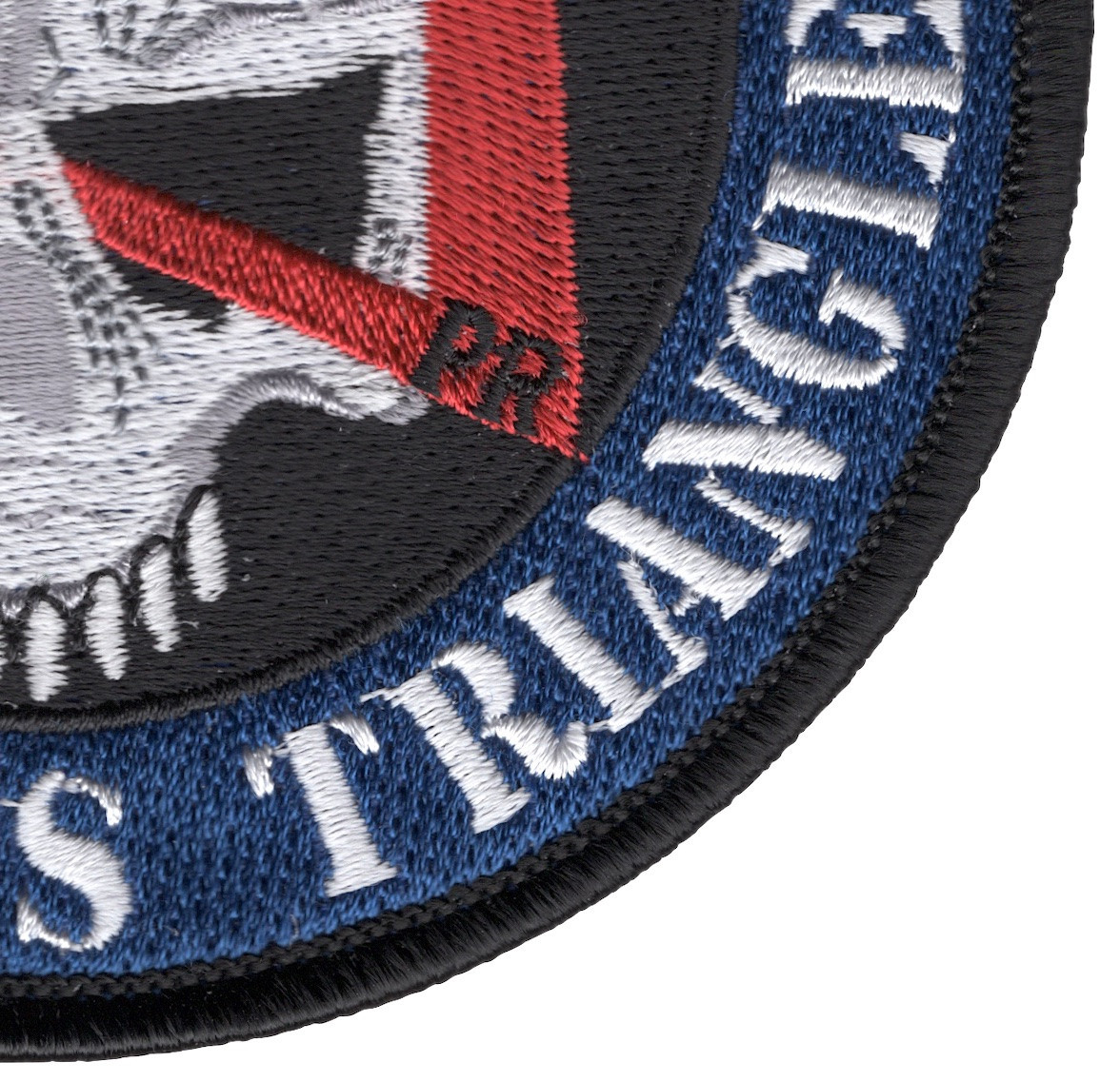 Bermuda Triangle Patch | Specialty Patches | Popular Patch