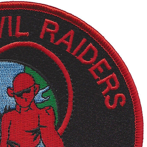 621st Contingency Response Wing-Devil Raiders Mobility Masters Patch ...