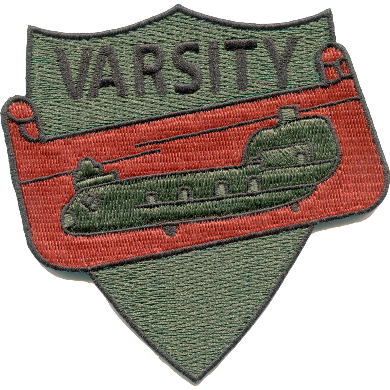 A Company 2916th Aviation Battalion Desert Hawks 4 Stars Patch Hook And ...
