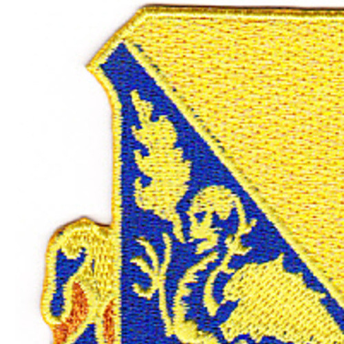84th Chemical Battalion Patch | Chemical Patches | Army Patches ...