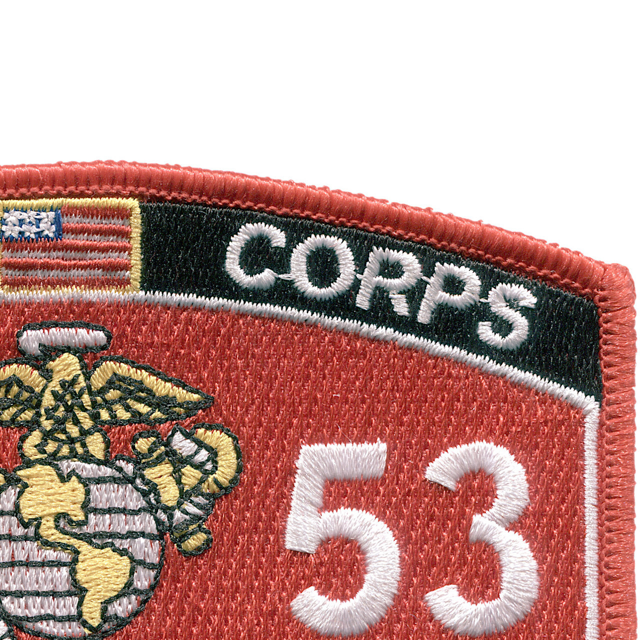 6153 Helo Airframe Mech CH-53 Patch | MOS Patches | Marine Patches ...