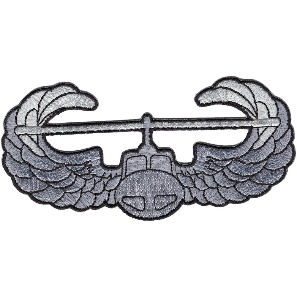 US Army Unit Patches | Airborne, Combat, Airborne, & More - Page 7