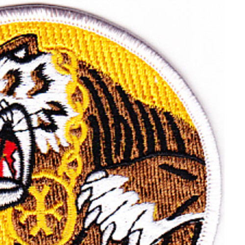 606th Air Commando Squadron Patch | Squadron Patches | Air Force ...