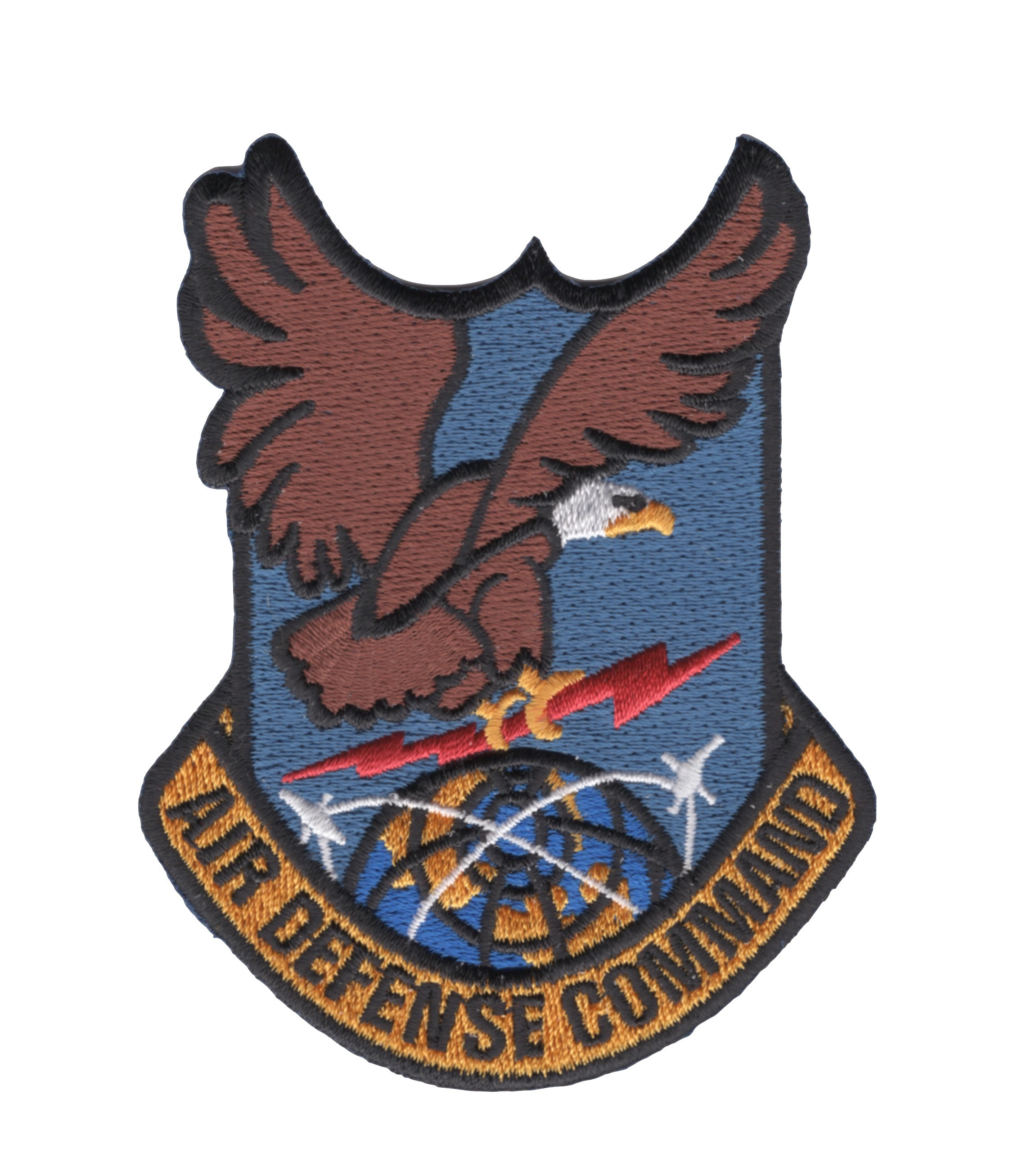 USAF Air Combat Command Patch for Sale | Popular Patch