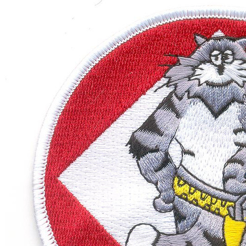 VF-102 Fighter Squadron Diamondbacks Patch | Squadron Patches | Navy ...