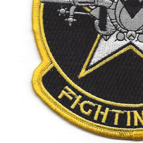 VFA-33 Patch Starfighters | Squadron Patches | Navy Patches | Popular Patch