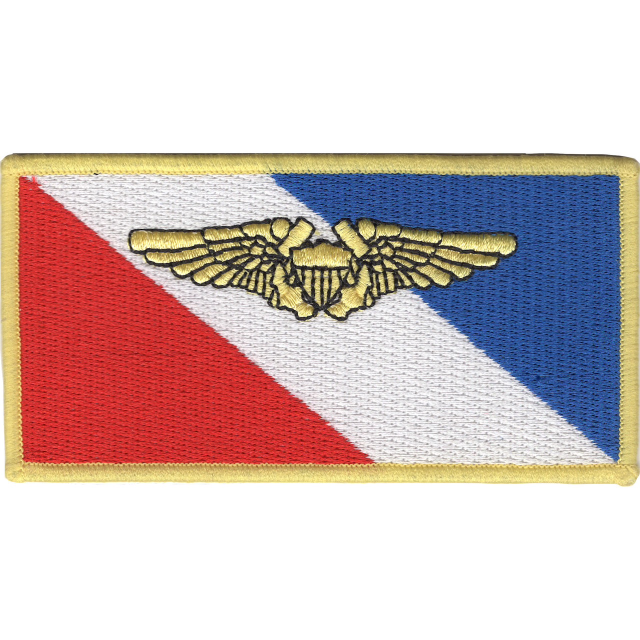 VF-201 Hunters Patch | Squadron Patches | Navy Patches | Popular Patch