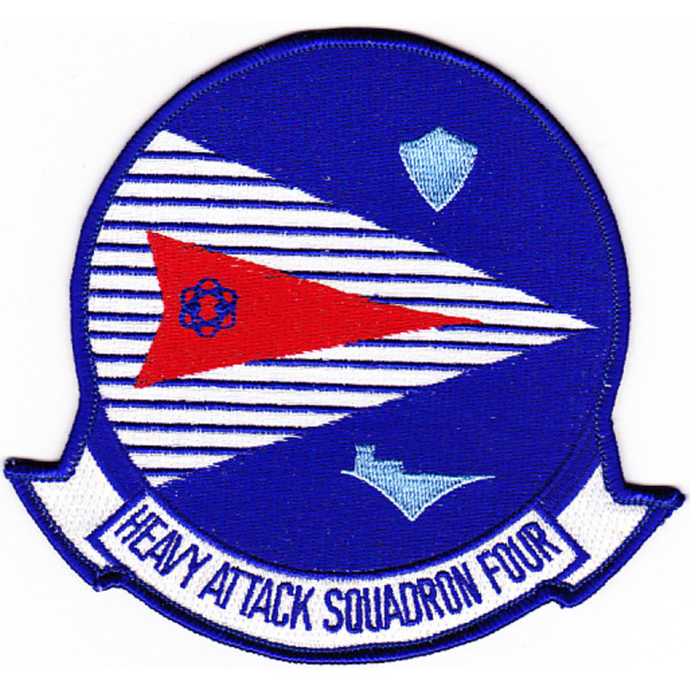 VAH-16 Patch | Squadron Patches | Navy Patches | Popular Patch