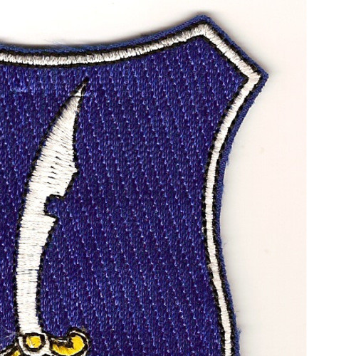 369th Infantry Regiment Patch | Infantry Patches | Army Patches ...