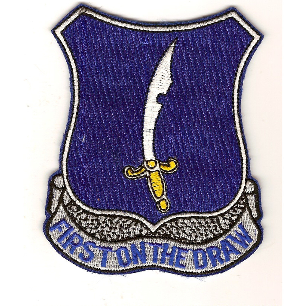 369th Infantry Regiment Snake Patch | Infantry Patches | Army Patches ...
