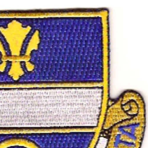 365th Infantry Regiment Patch | Infantry Patches | Army Patches ...