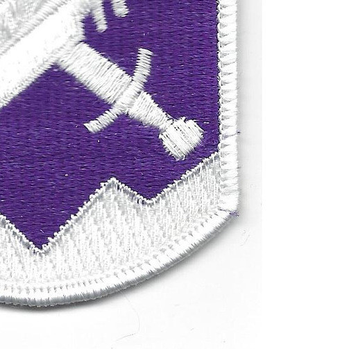 365th Civil Affairs Brigade Patch | Unit Patches | Army Patches ...