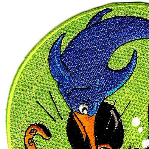 USS Marlin SS-205 Patch | Submarine Patches | Navy Patches | Popular Patch
