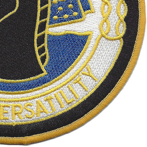 USS Koelsch FF-1049 Frigate Ship Patch | Ship Patches | Navy Patches ...