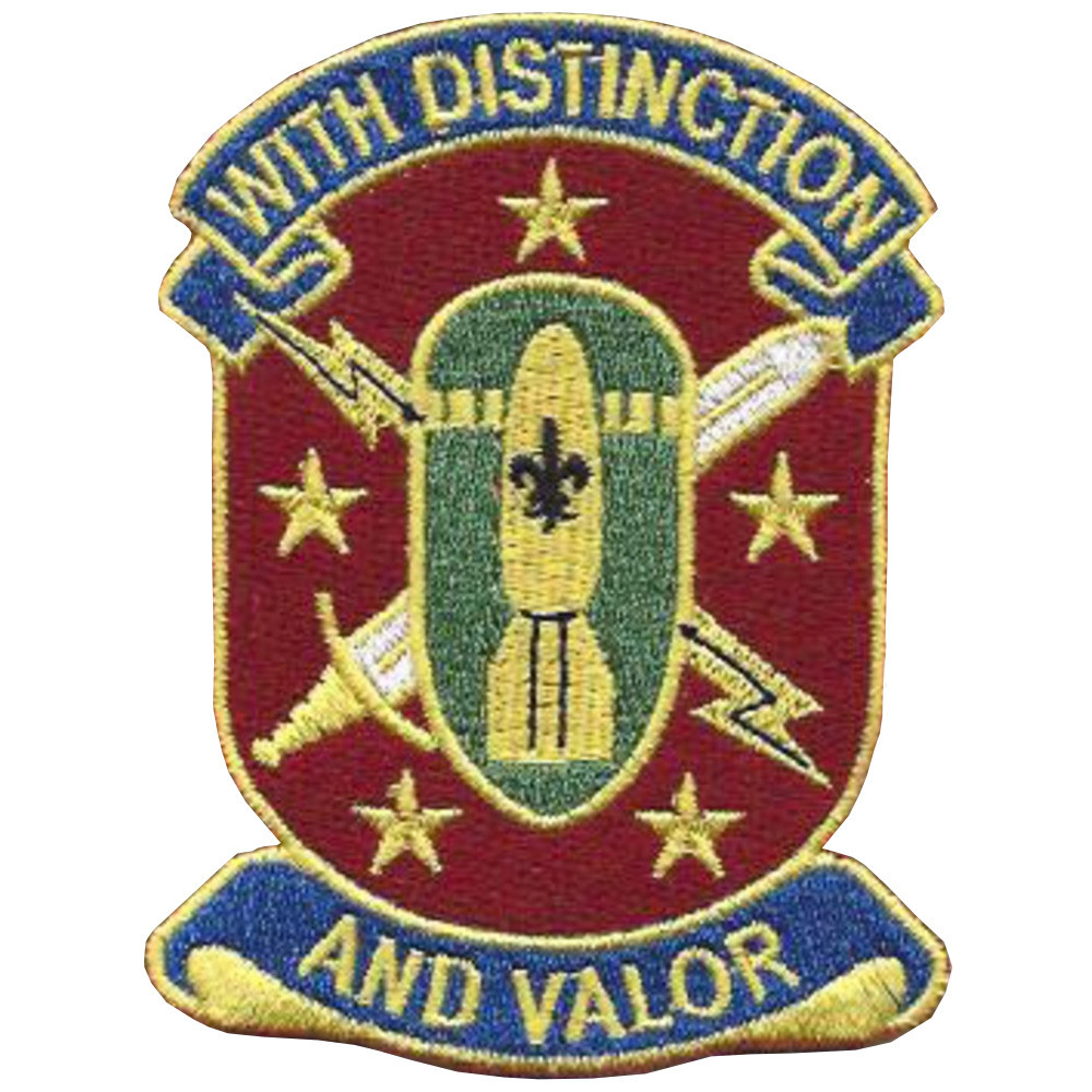 United States Army Ordnance Patches | Popular Patch