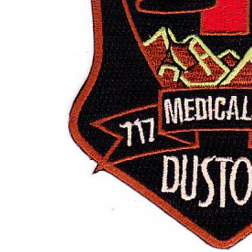 717th Aviation Medical Company 10th Mountain Division Air Ambulance ...