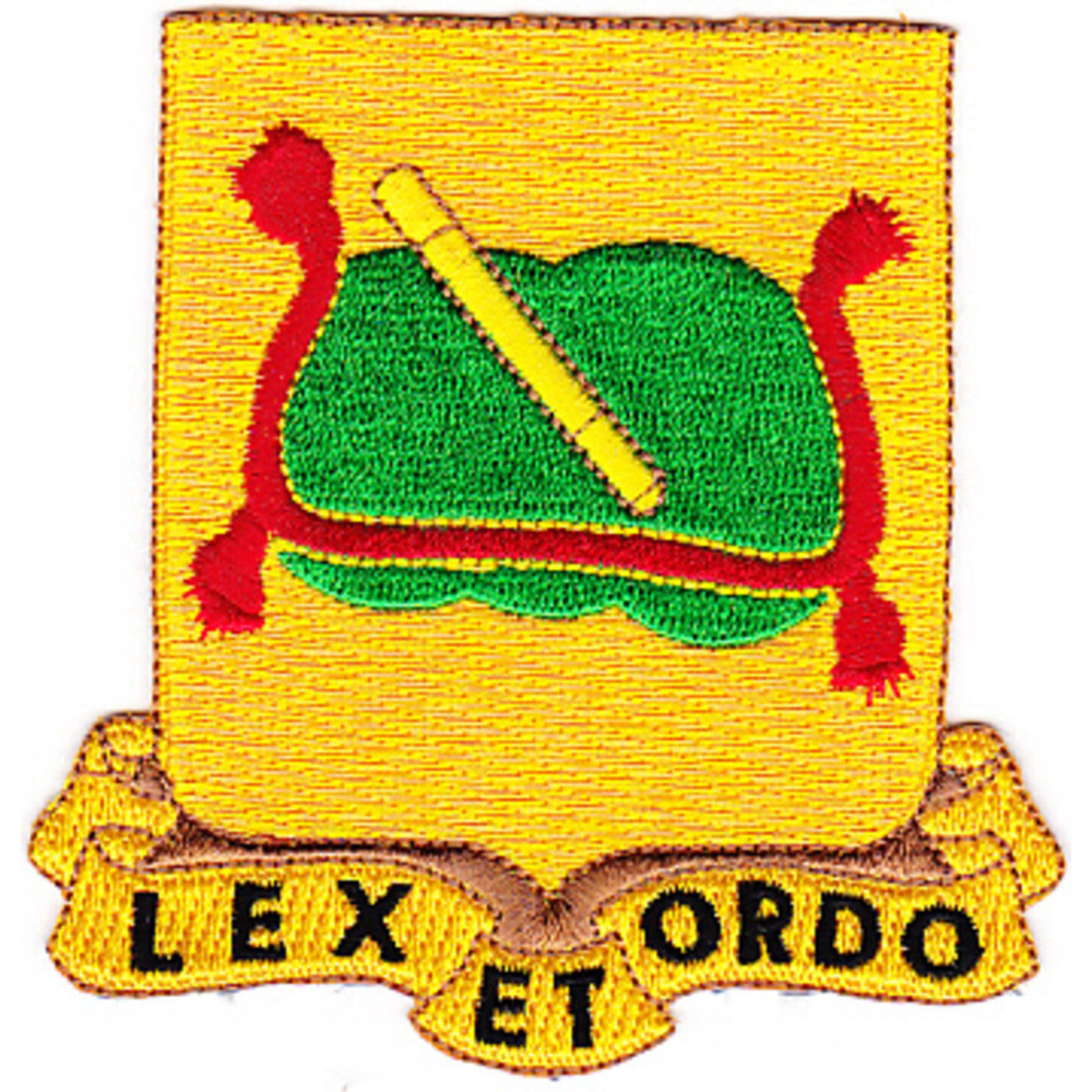 United States Army Military Police Patches | Popular Patch