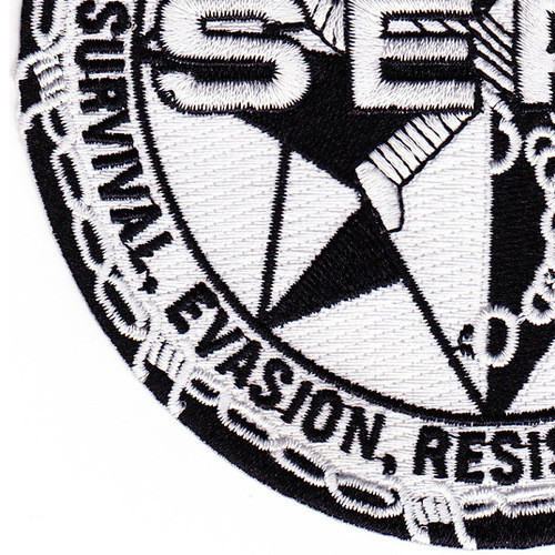 US Army SERE School Patch | US Military Patch for Sale