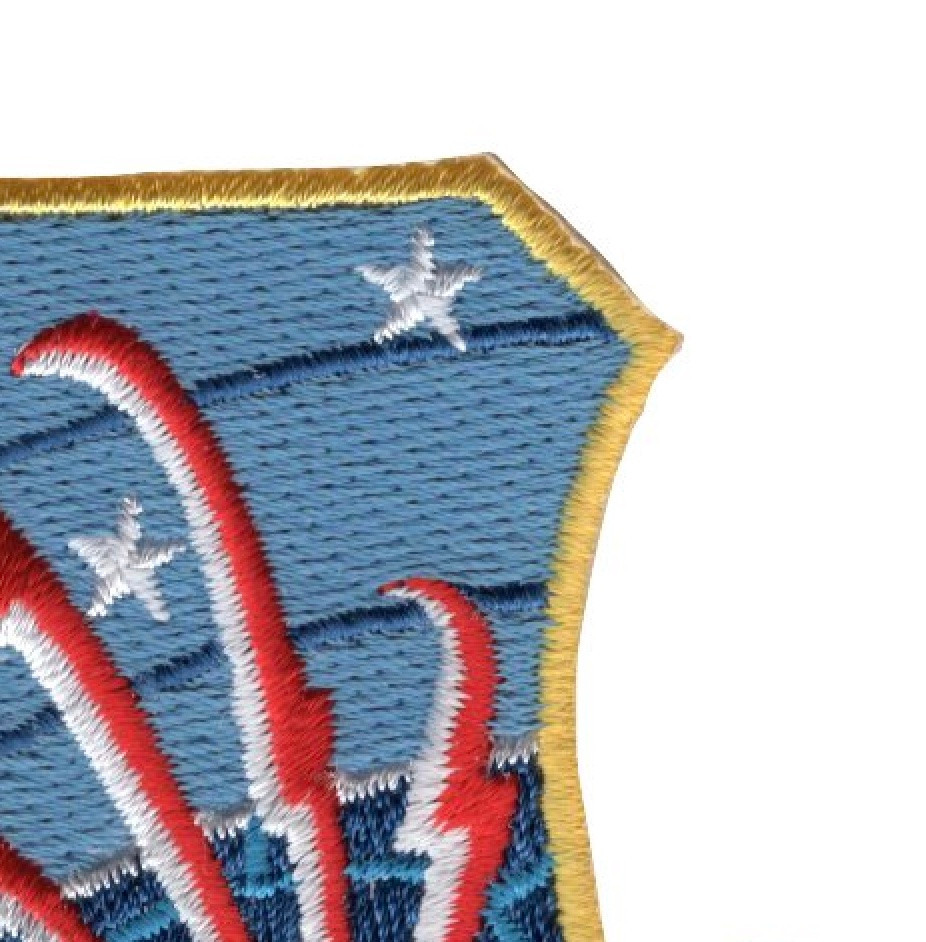 U.S. Air Force Communications Command Patch | Popular Patch