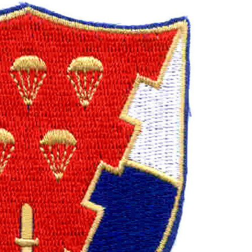 513th Infantry Regiment Patch | Infantry Patches | Army Patches ...