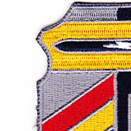 STB-78 Patch 42nd Infantry Division | Special Troops Battalion Patches ...