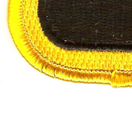 509th Airborne Infantry Regiment Battalion Patch Oval | Infantry ...