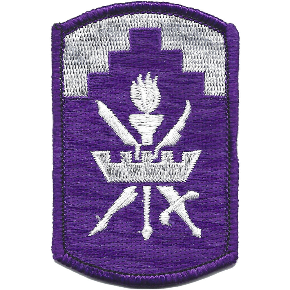 United States Army Unit Patches | US Army Unit Patches