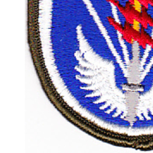 Special Operations Command South Patch SOC Color | Special Forces ...