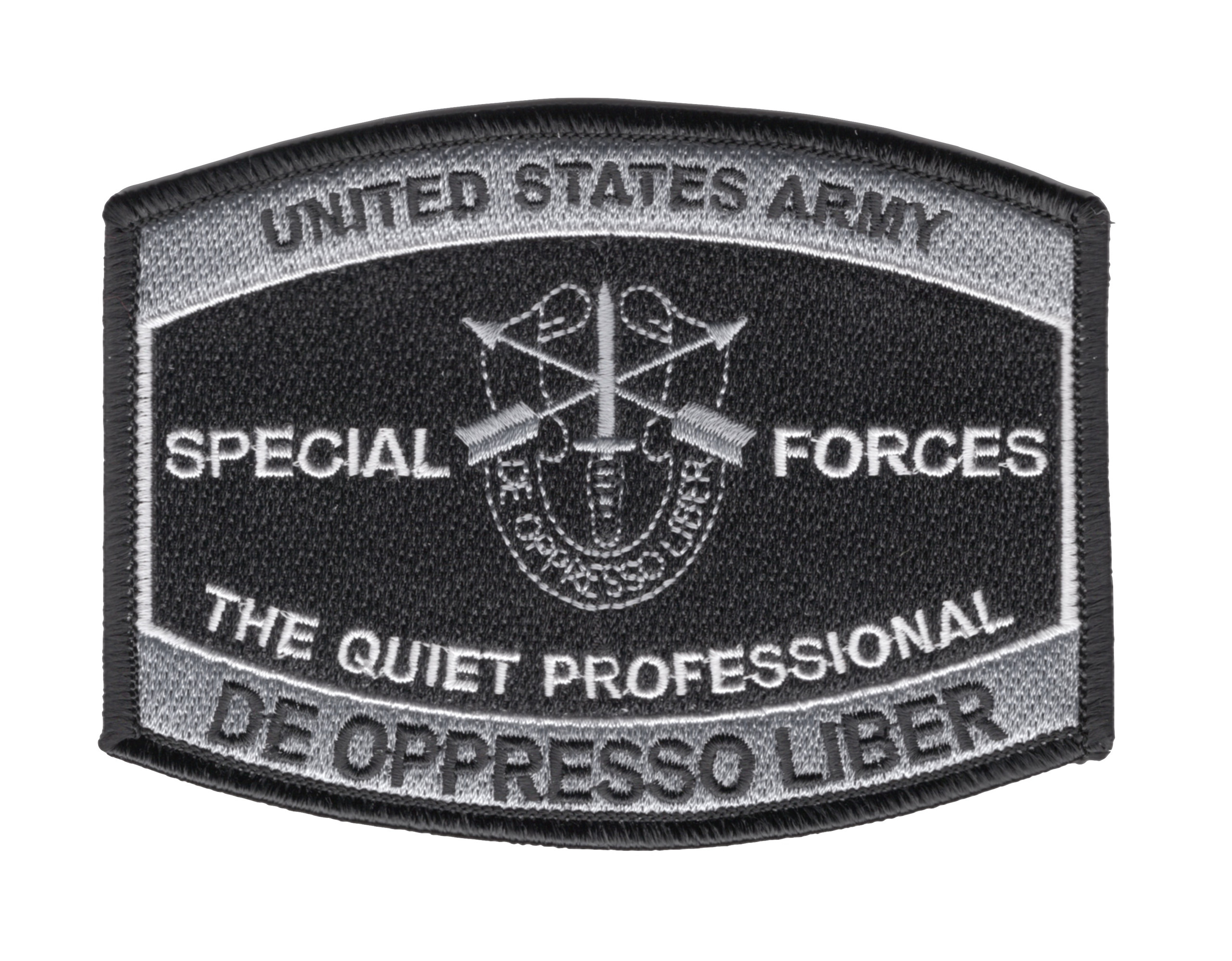 MOS Patches | Army Patches | Popular Patch