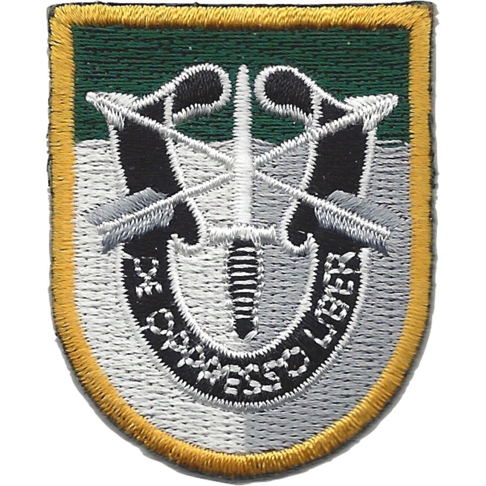 26th Airborne Pathfinders Infantry Regiment Patch Oval | Infantry ...