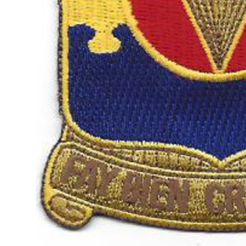 326th Airborne Engineer Battalion Patch Faybien Crain Rein | Engineer ...