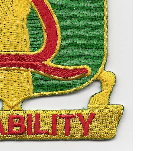 324th Military Police Battalion Patch | Military Police Patches | Army ...