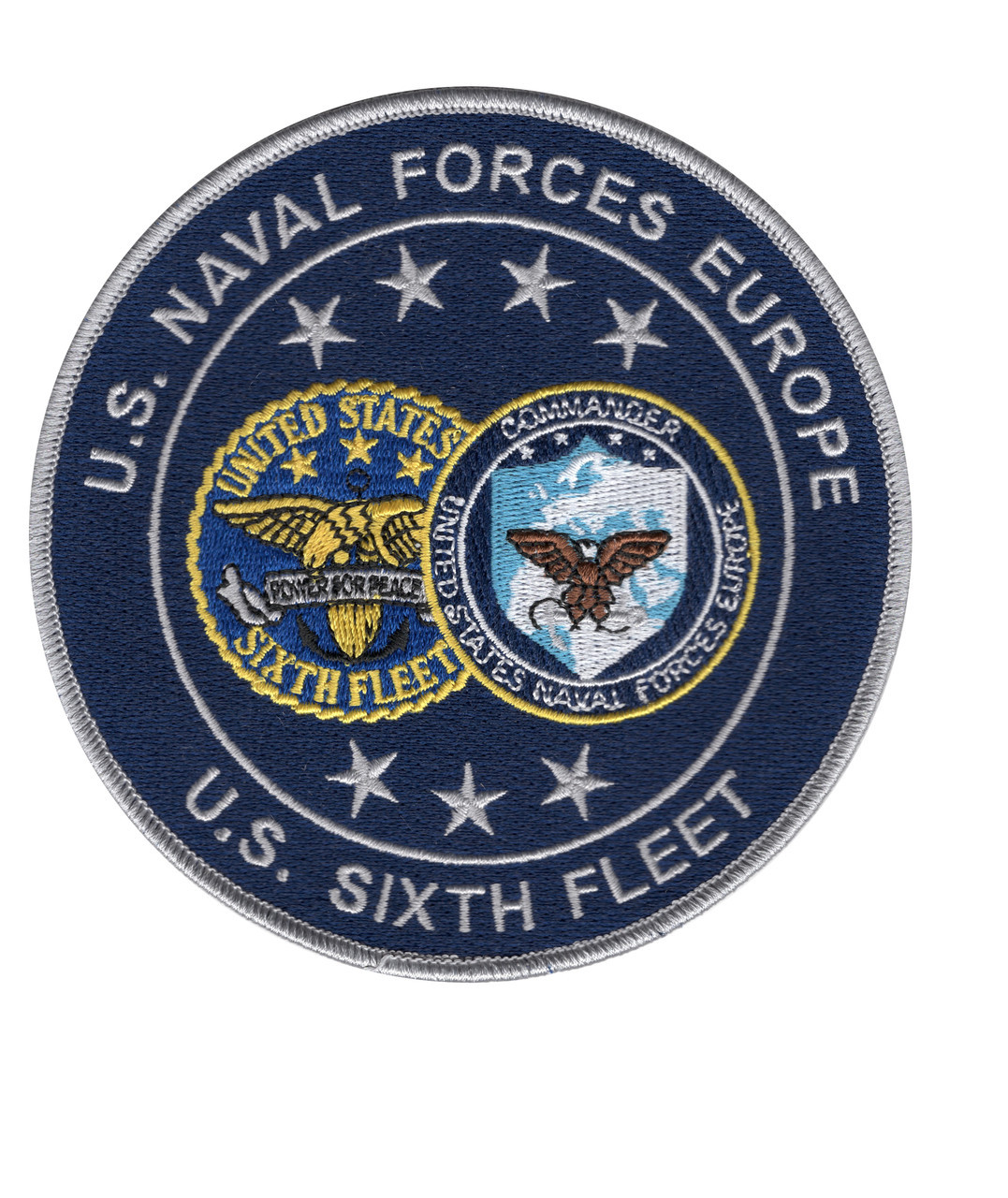 US Navy Ship Patches | USS & Fleet Ship Patches | Popular Patch