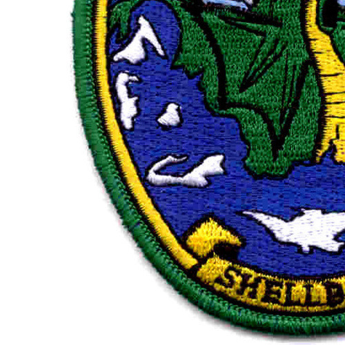 Shellback - Imperium Neptuni Regis - Version A | Specialty Patches ...