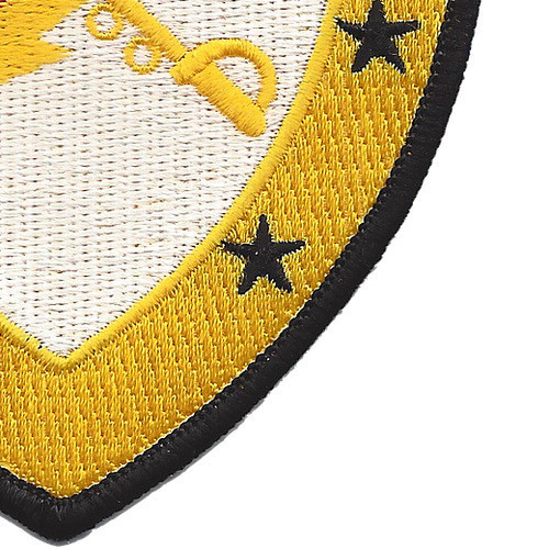 316th Cavalry Brigade Patch | Cavalry Patches | Army Patches | Popular ...