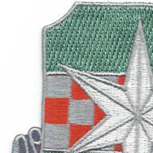 313Th Military Intelligence Battalion Patch | Military Intelligence ...