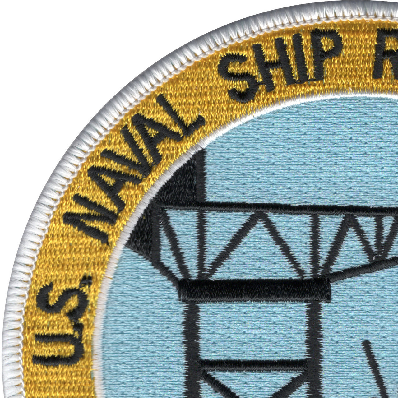 Yokosuka Japan Naval Ship Repair Facility Patch | Base Patches | Navy ...