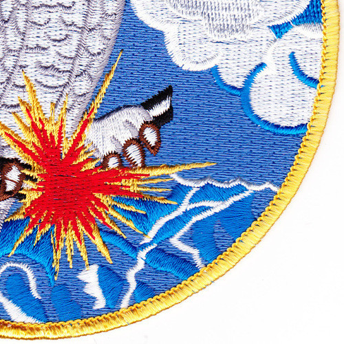 VS-39 Patch Hoot Owls Patch | Squadron Patches | Navy Patches | Popular ...