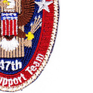 47th Weapons Of Mass Destruction Civil Support Team Patch | Specialty ...