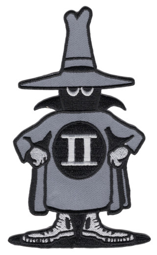 F-4 Phantom II Spook Character Patch II | Squadron Patches | Navy ...