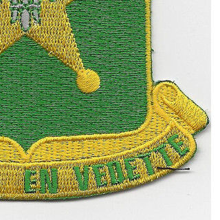 387th Military Police Battalion Patch | Military Police Patches | Army ...
