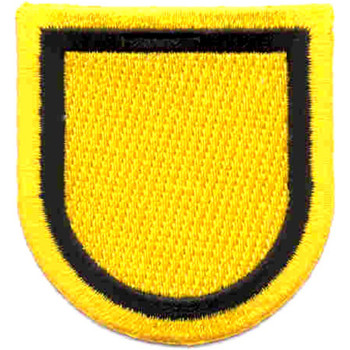 1st Special Forces Group Flash Patch I Special Forces Patches I ...