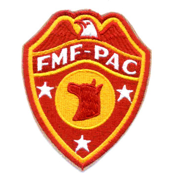 1st Anglico FMF Patch | Ground Unit Patches | Marine Patches | Popular ...