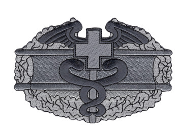 Medical Patches | Army Patches | Popular Patch